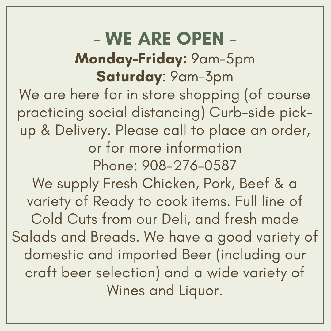 Butcher Block | Fresh Meats, Deli, Catering, Liquor, Beer & Wine ...